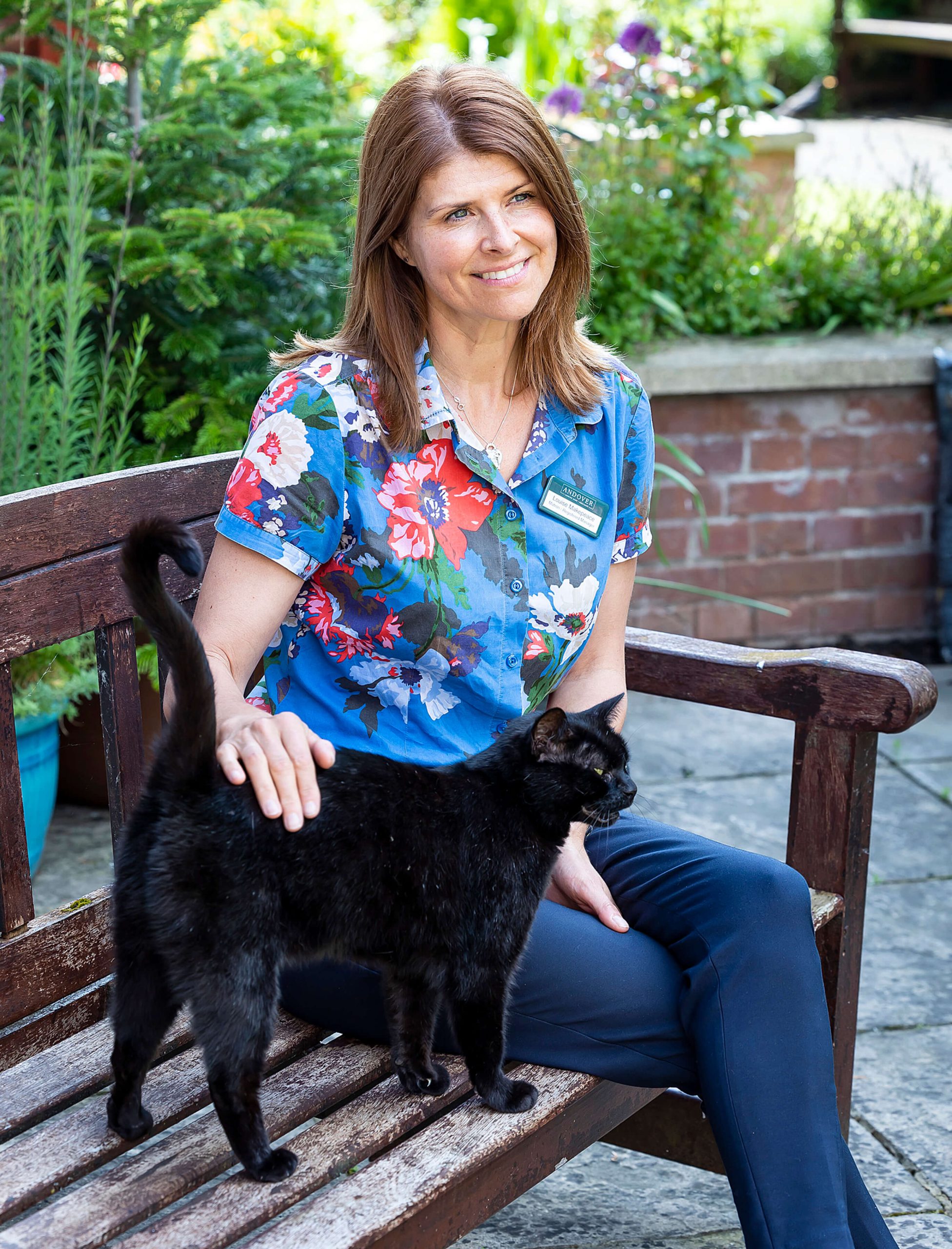 Staff | Andover Nursing Home